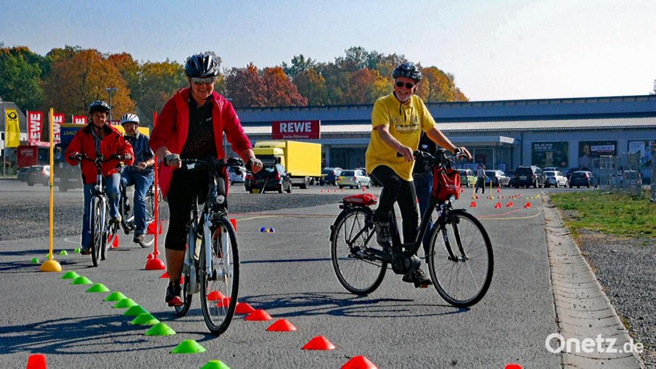 Neues Verkehrskonzept für Sulzbach-Rosenberg: Mehr Radl, weniger Motor ...
