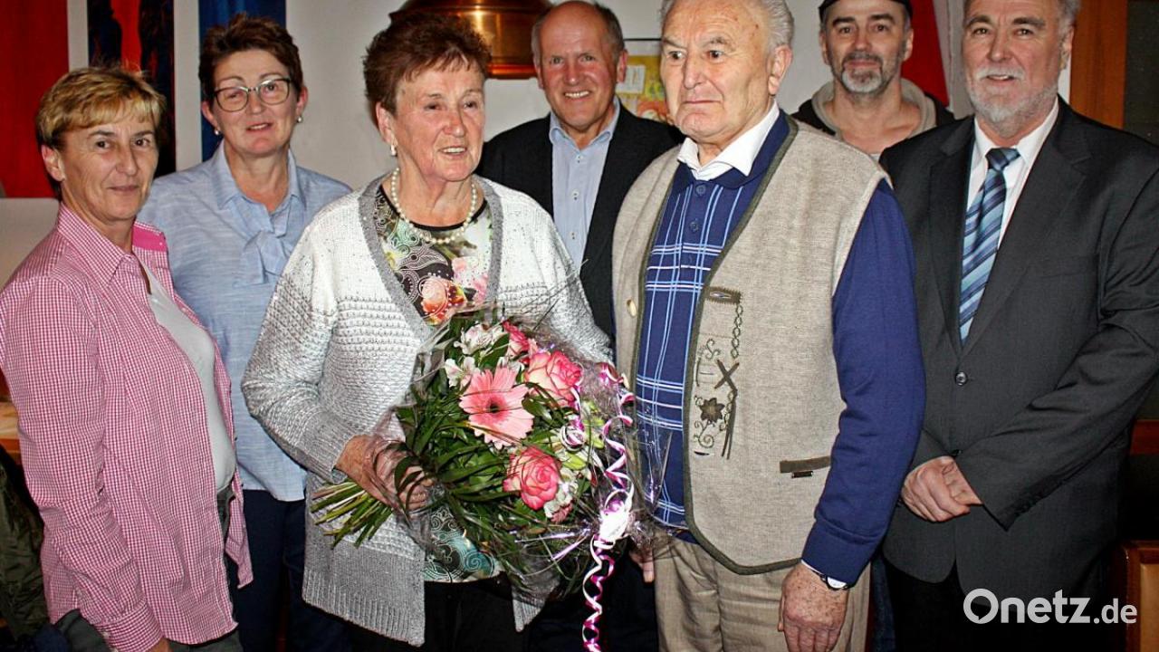 Diamantene Hochzeit im Hause Kick | Onetz