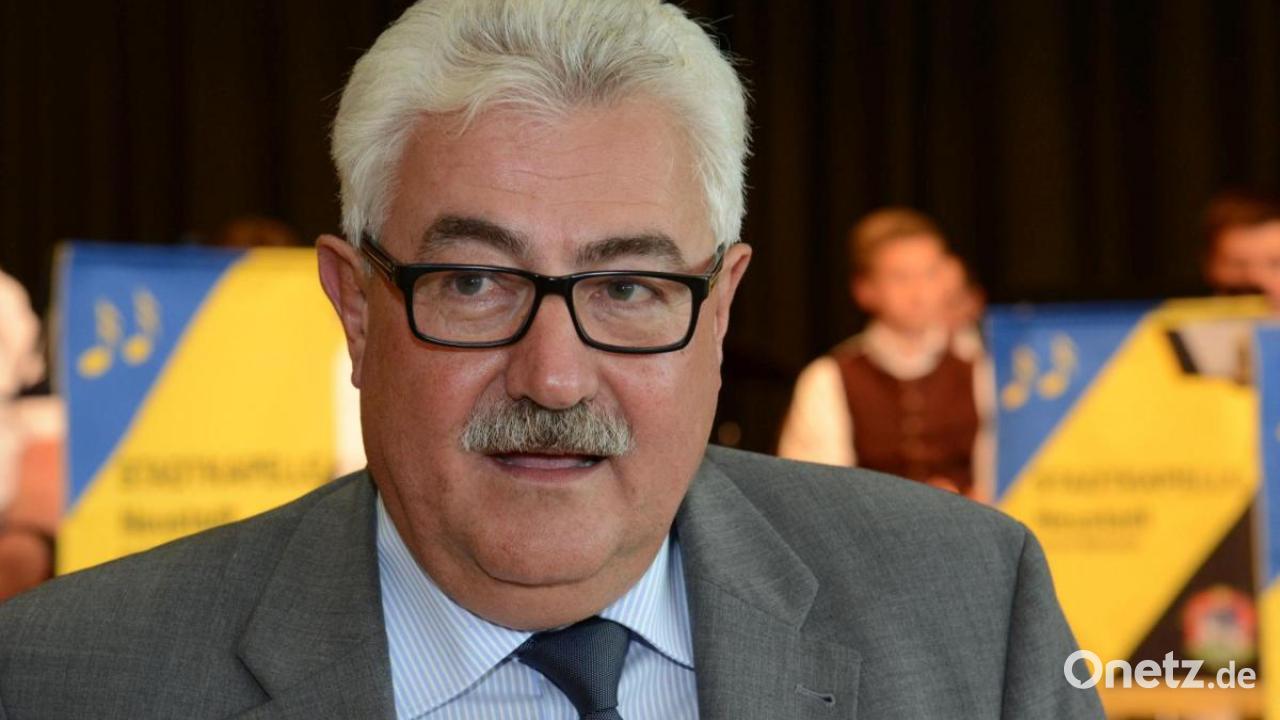 Bürgermeister Troppmann: "Sundays for Peace" statt "Fridays for Future ...