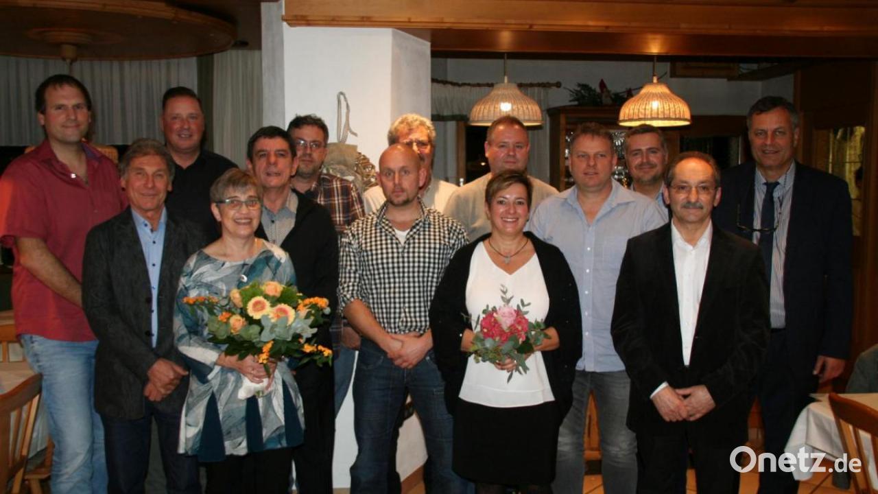 ABM Greiffenberger dankt treuen Mitarbeitern | Onetz