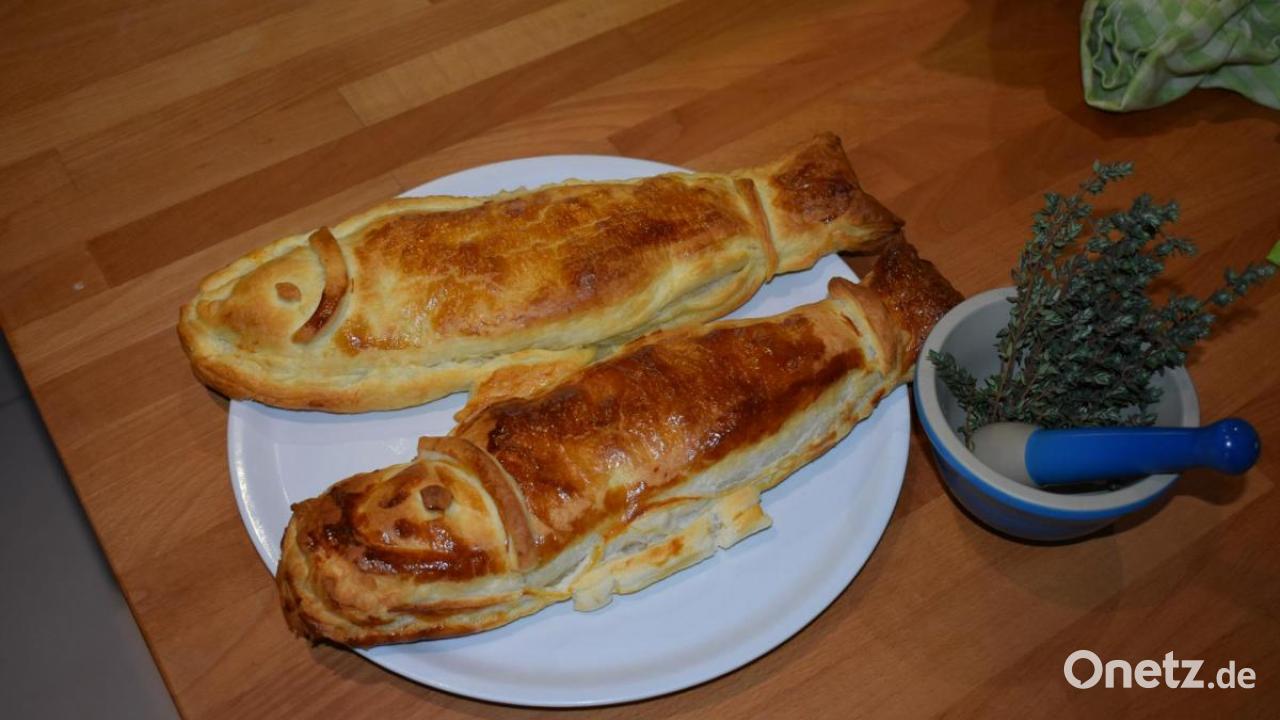 Da steckt viel Fisch drin | Onetz