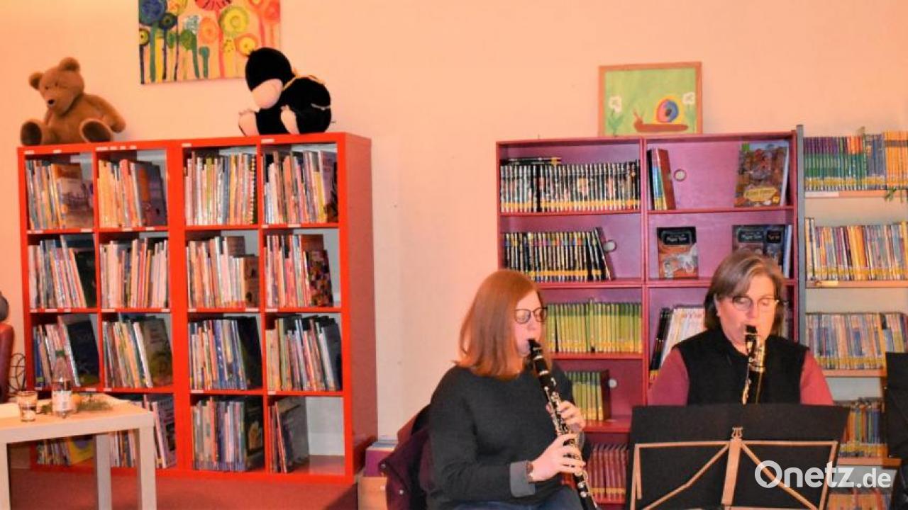 Peter Keck liest aus "Oberpfälzer Weihnachtsgeschichten" | Onetz