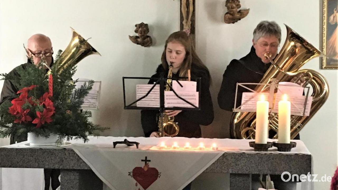 Lieder und bedachte Texte zum Jahresende | Onetz