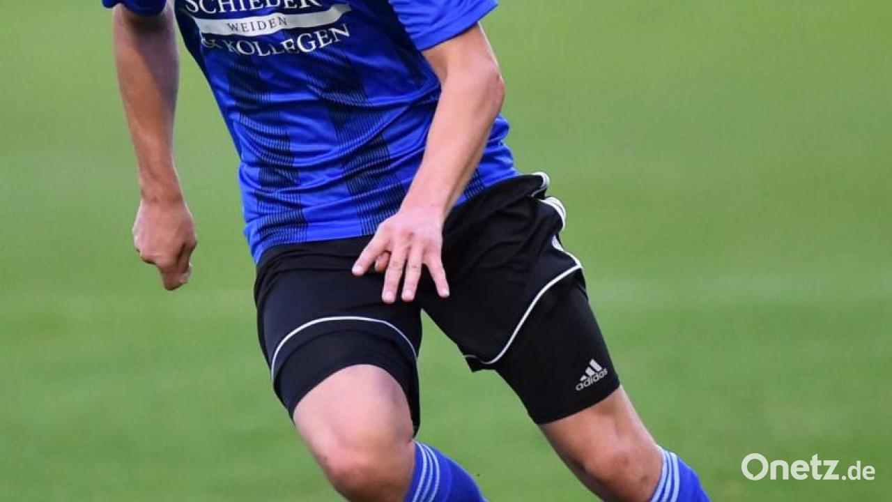 SpVgg SV Weiden will wieder zurück aufs Siegertreppchen | Onetz