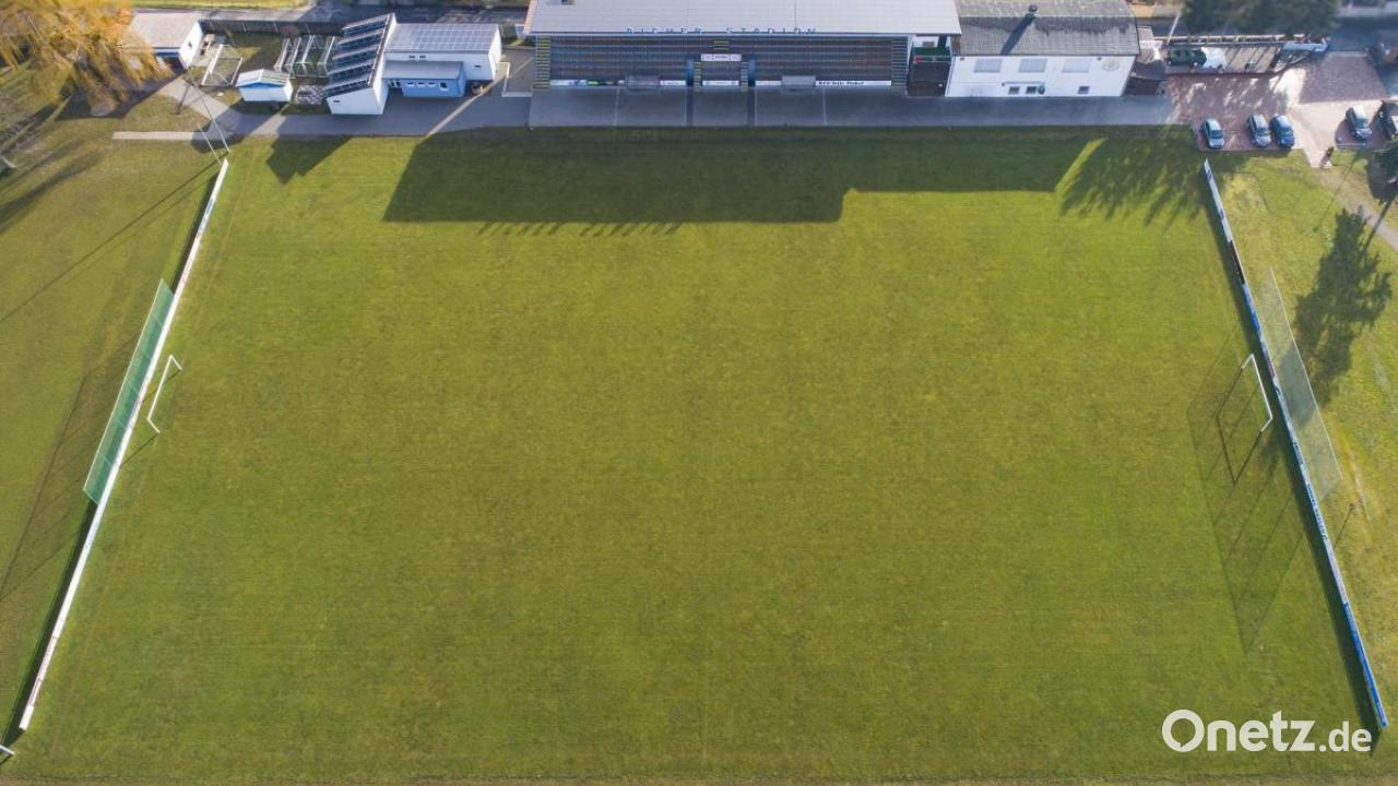 Bund Naturschutz-Kreisvorsitzender Peter Zahn prangert planlosen ...