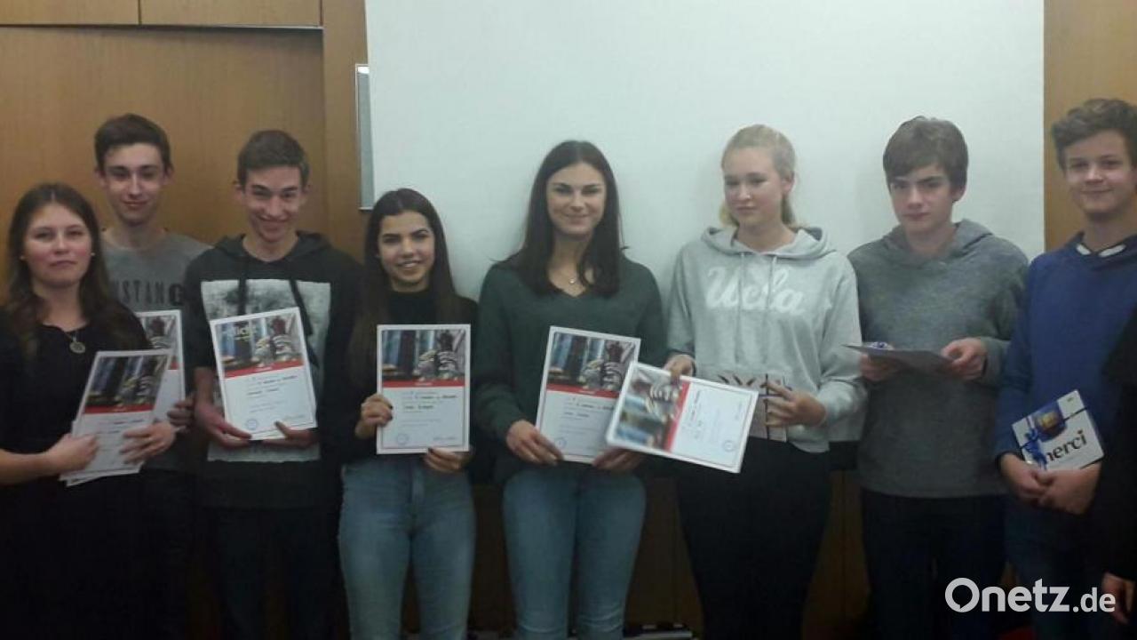 Neue Ministranten in Störnstein | Onetz