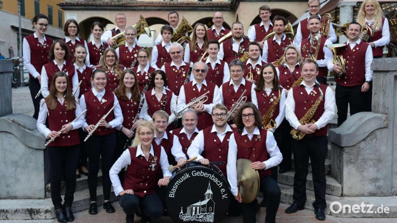 Musiker ziehen alle Register | Onetz