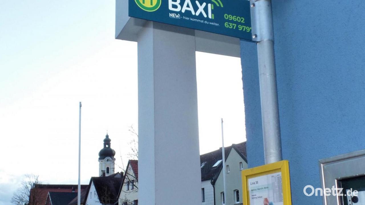 Kohlberg wird zum Baxi-Markt | Onetz
