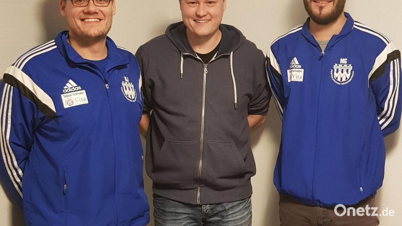 Daniel Friedl ab sofort Trainer bei SG Pertolzhofen/Niedermurach | Onetz