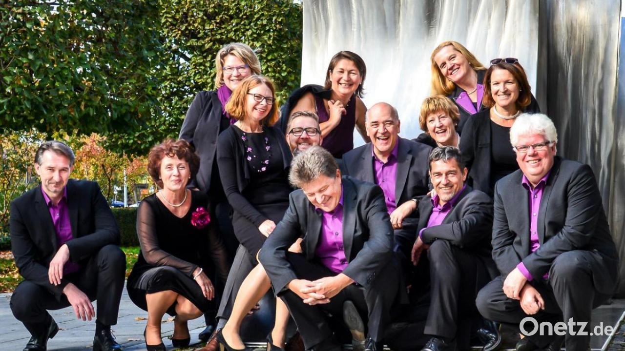 "Inner Wheel" Weiden lädt zu Benefizkonzert mit "ChorDiSono" | Onetz