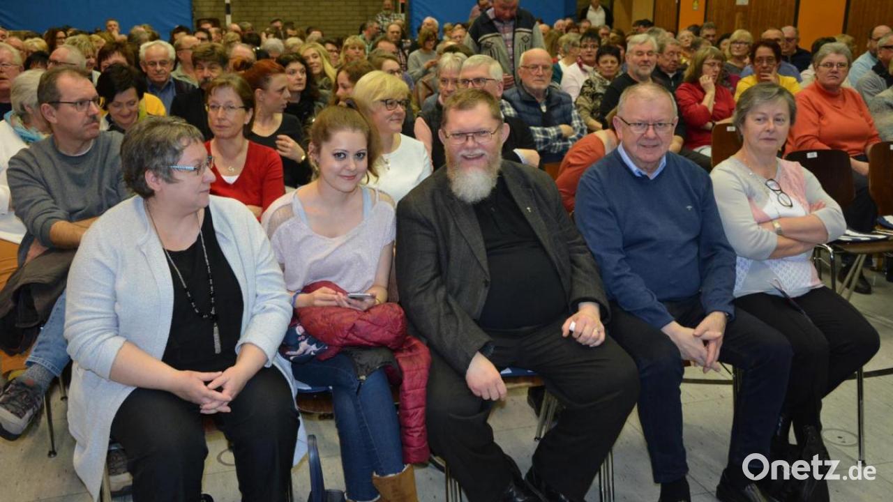 Derber Humor und ein Hauch Erotik | Onetz