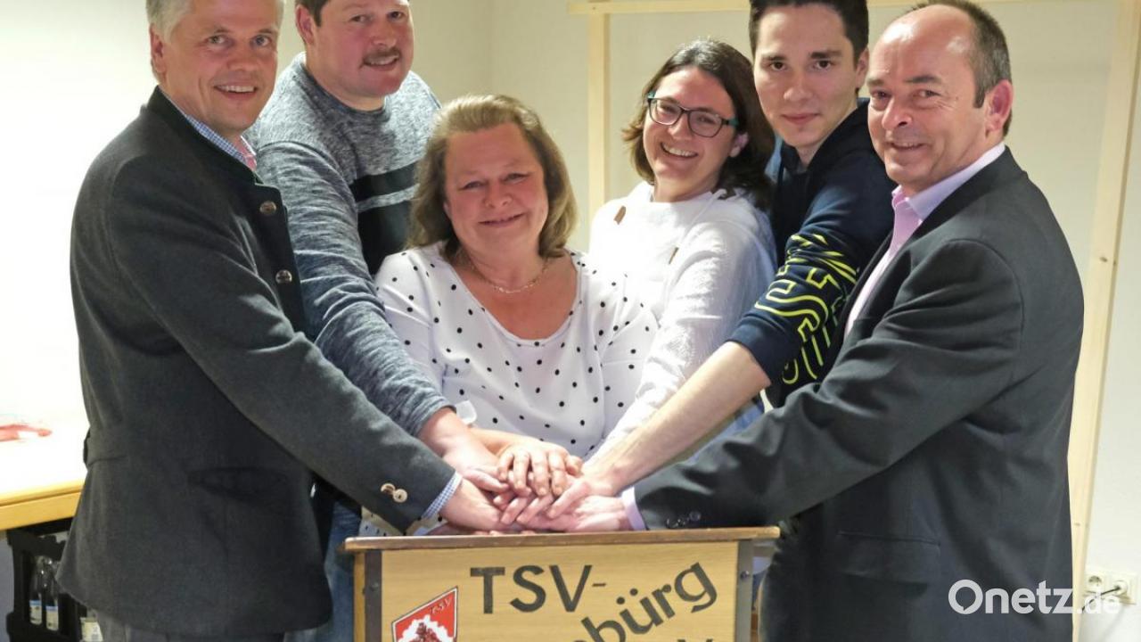 TSV Flossenbürg packt Herausforderung an | Onetz