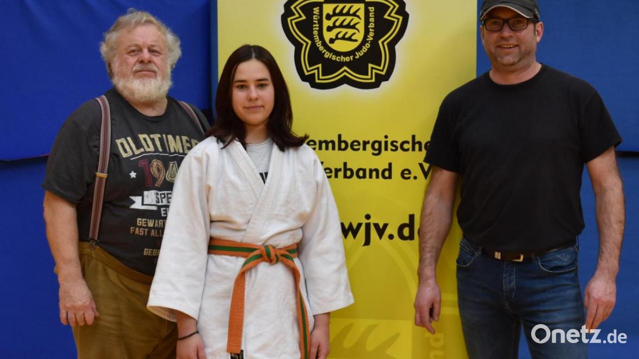 Verena Beimler knapp am Podest vorbei | Onetz