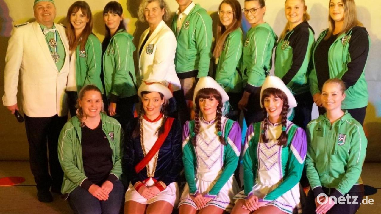 Elan bei "Grün-Weiß" ist ungebrochen | Onetz