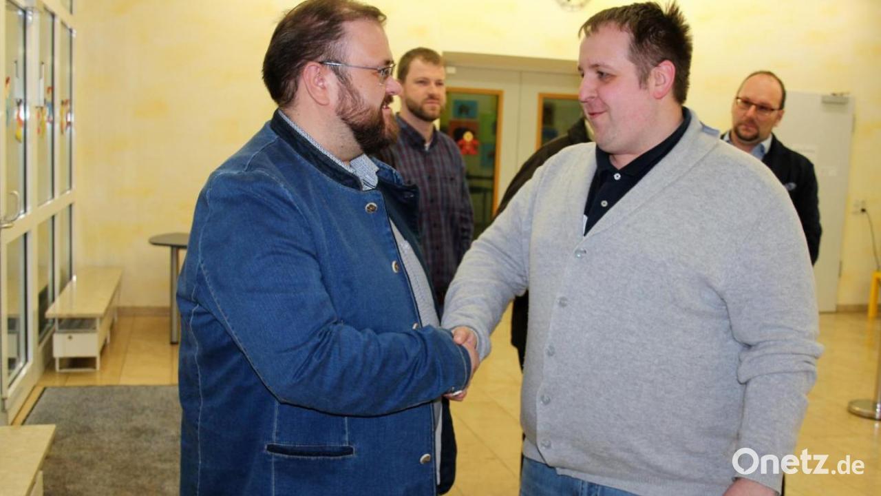 Hans Walter siegt in Kastl | Onetz