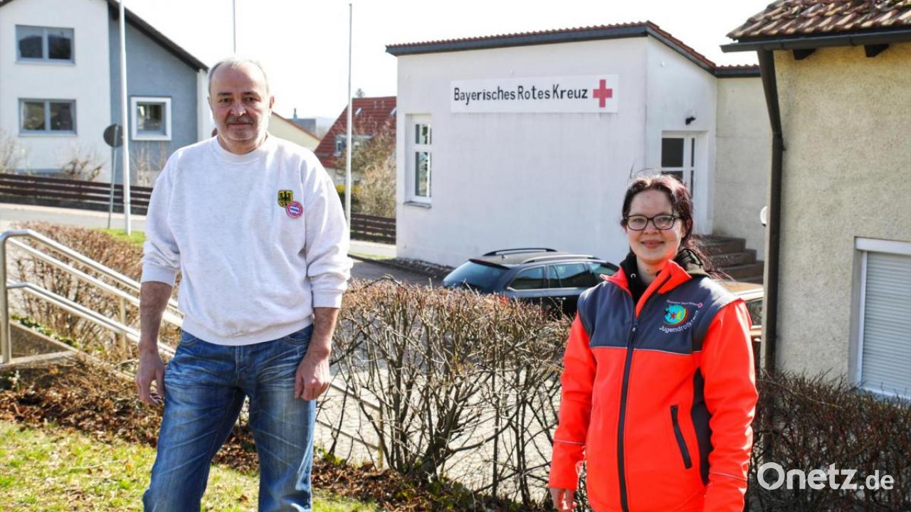 Ehrenamtliches Engagement belohnt | Onetz