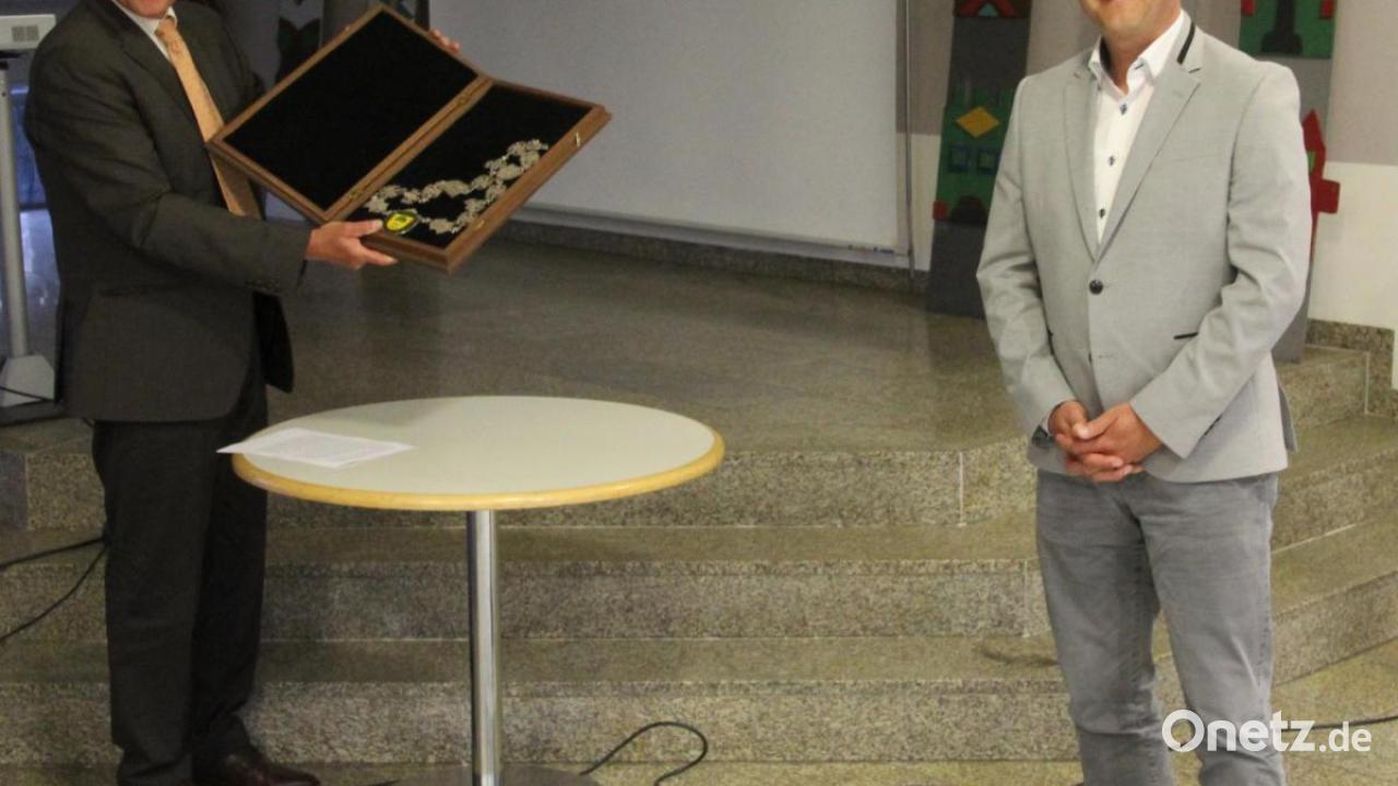 Michael Bauer: Pirk weiter "in guten Händen" | Onetz