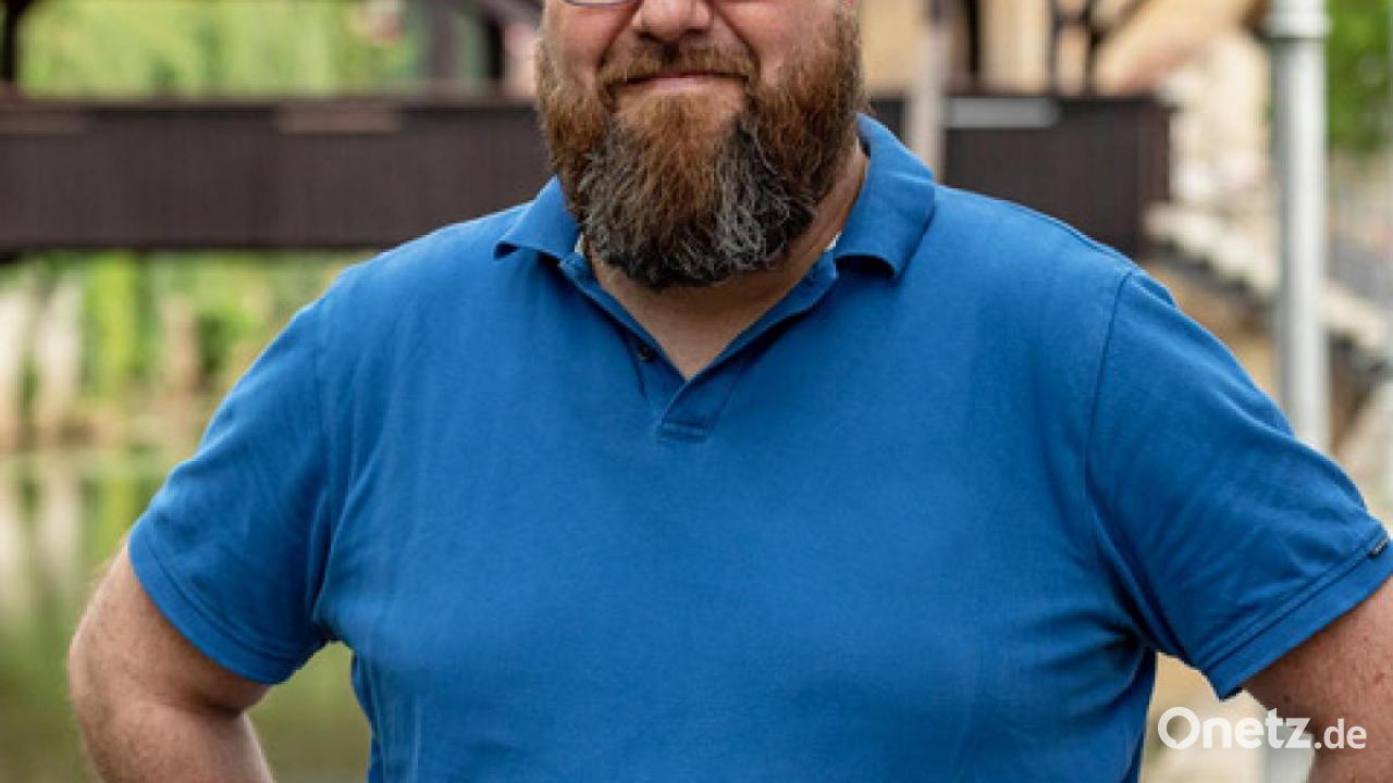 Michael Sandner neuer Sprecher für Amberger Bunt | Onetz