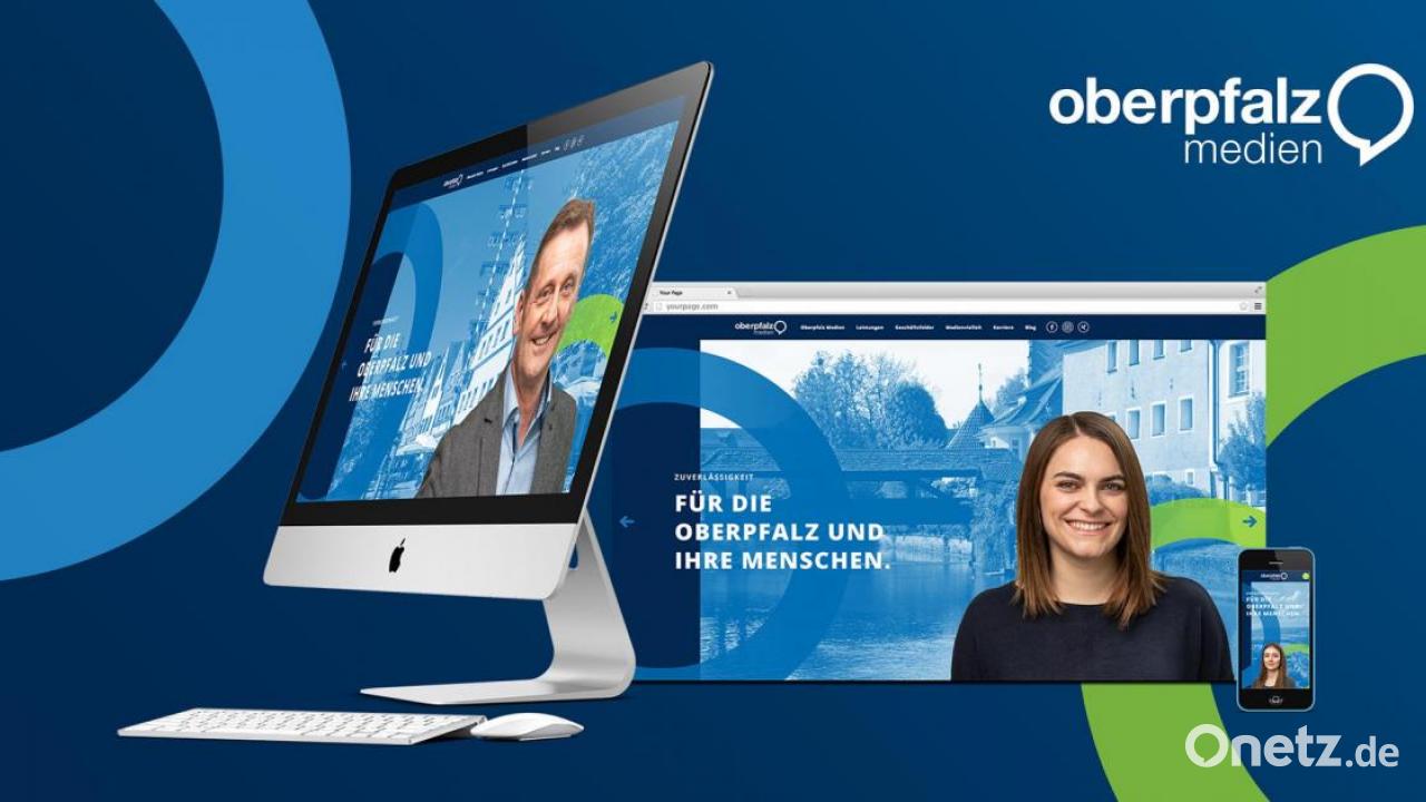 Die erste Adresse für Kommunikation und Medien in der Oberpfalz | Onetz