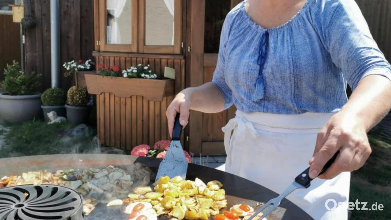 Grilltipps von Kreisbäuerin Josefine Kick | Onetz