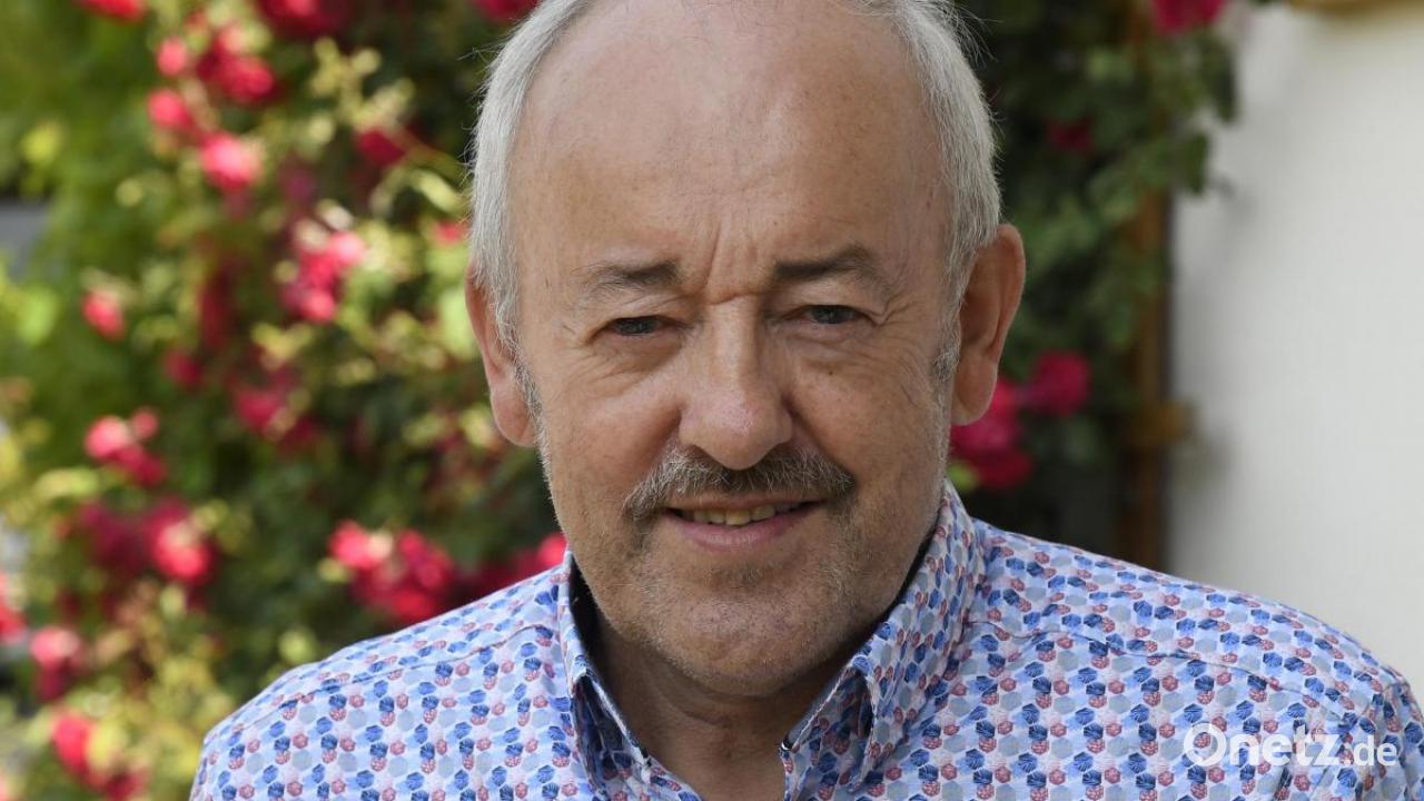 Ehemaliger Oberpfälzer Bauernverbands-Präsident Franz Kustner feiert 70 ...