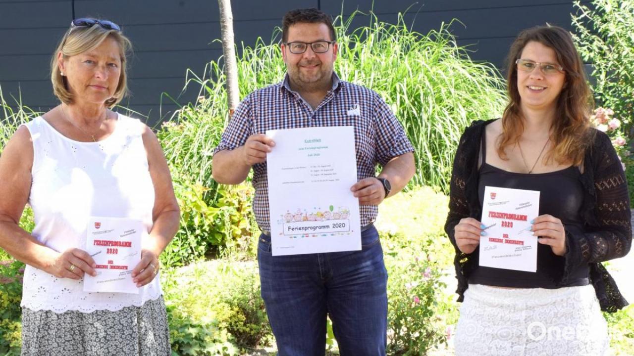 In Immenreuth Action in den Ferien | Onetz