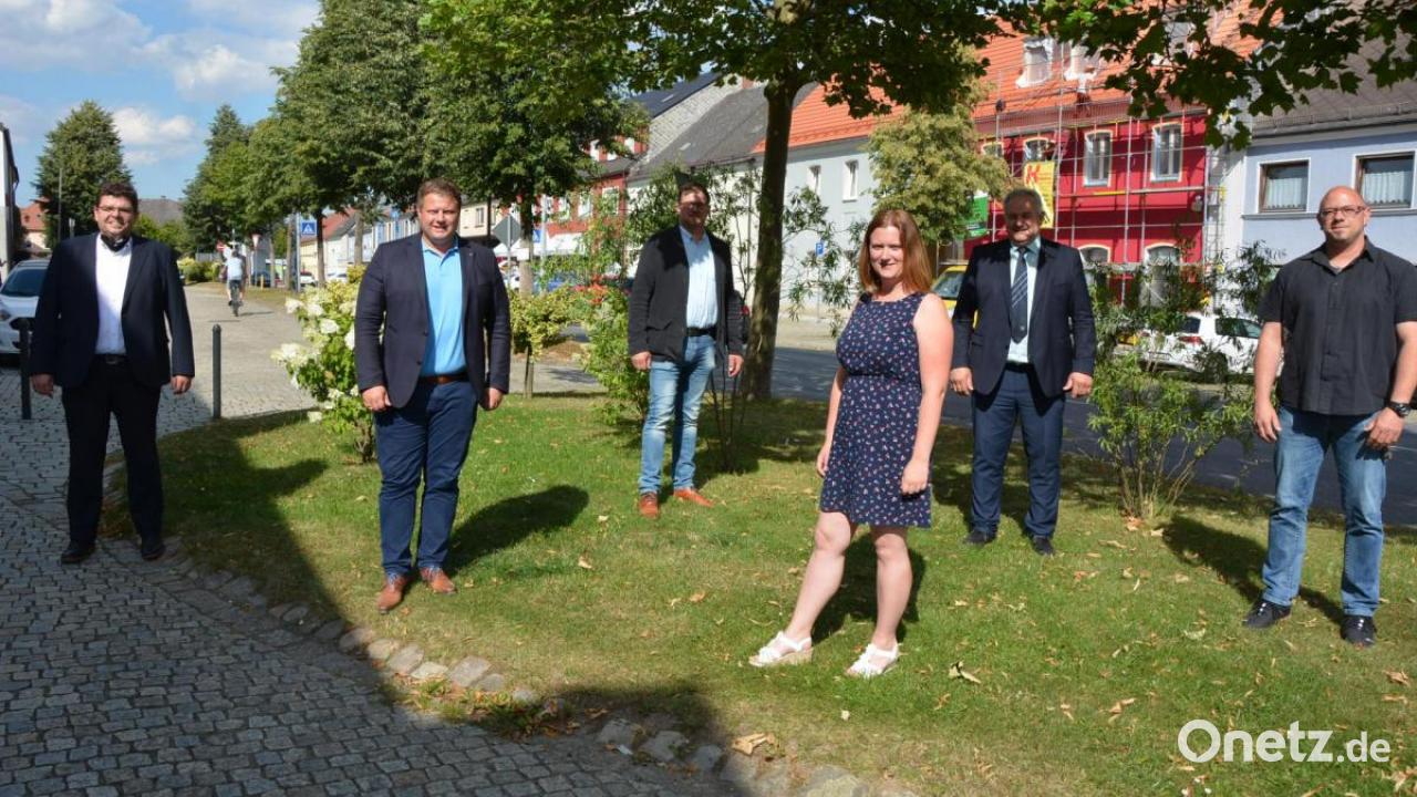 Vielfältige Unterstützung für Bürger der VG Mitterteich | Onetz