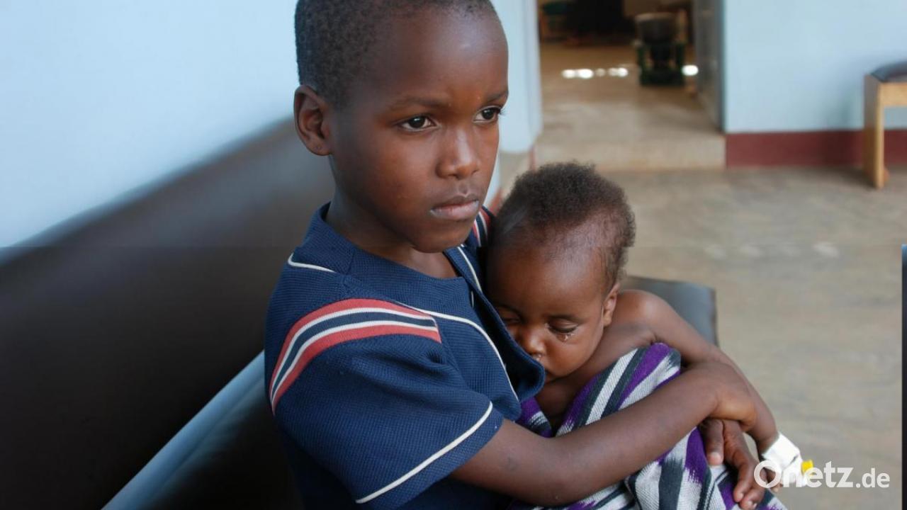 Hilferuf aus Uganda | Onetz