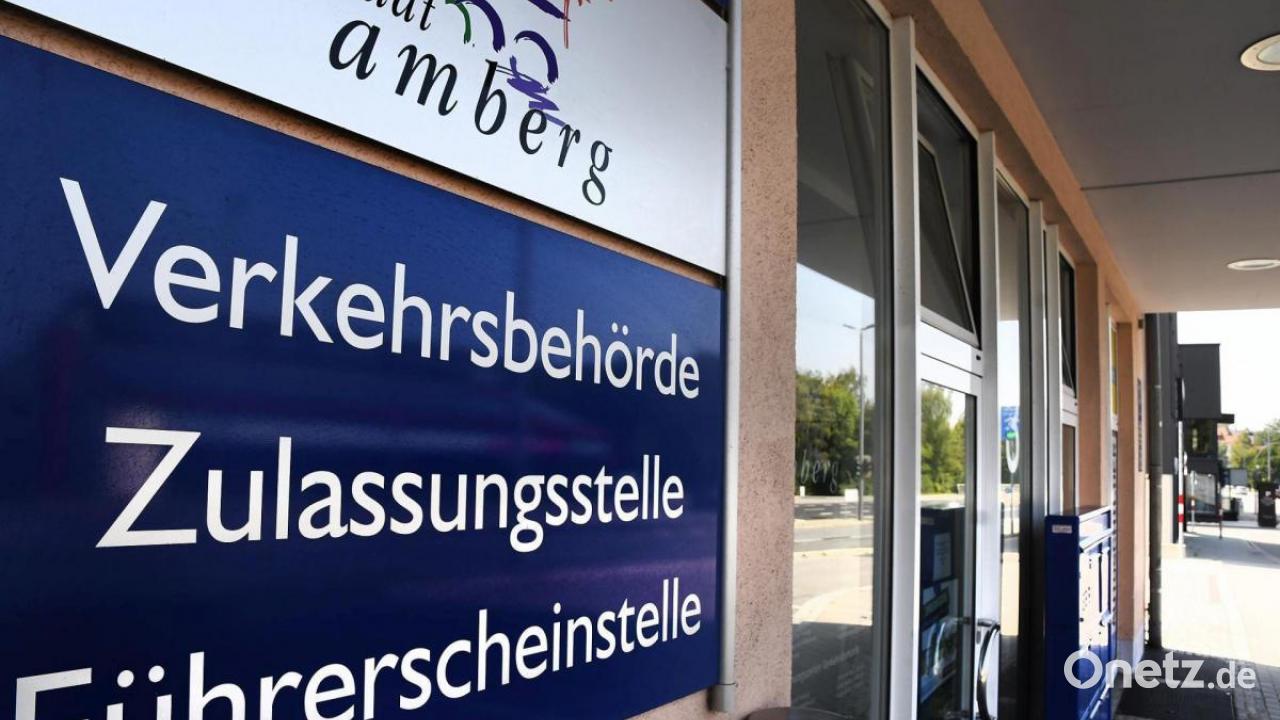 Zulassungsstellen: Lage entspannt sich | Onetz