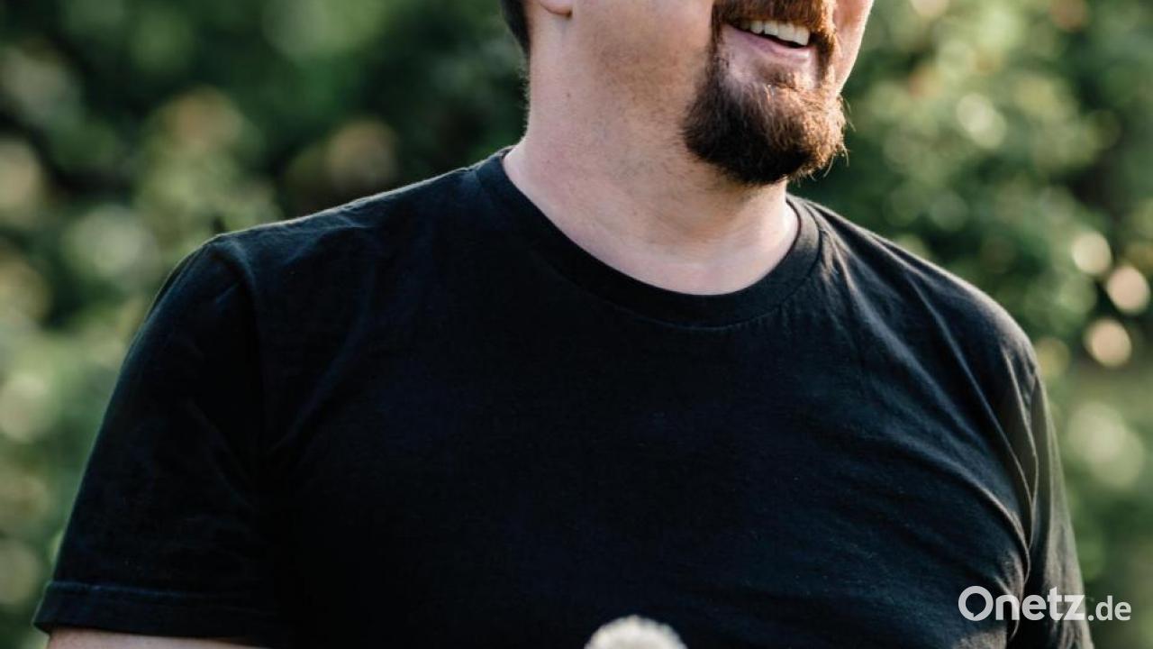 Bühnen-Rückkehr für Binser: "Wie Fußball nach einem Kreuzbandriss" | Onetz