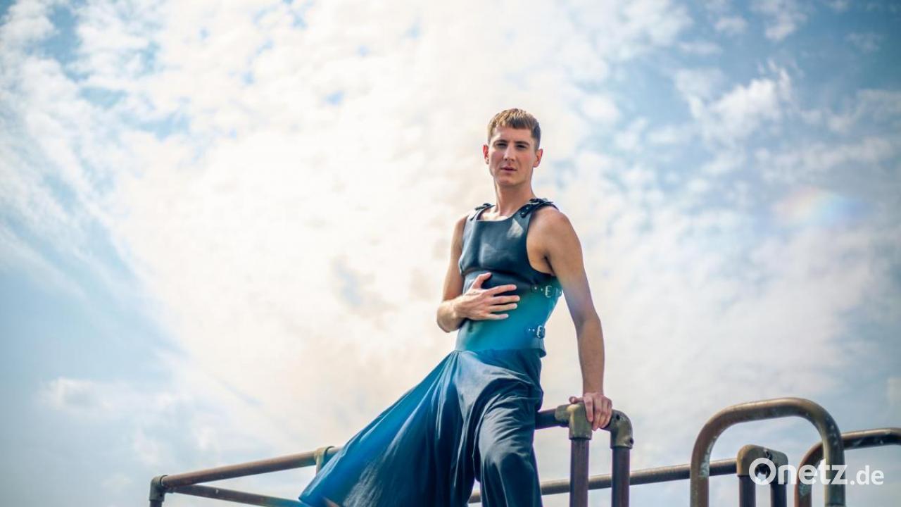 Aus Daniel Siegert wird Daniel Francis | Onetz