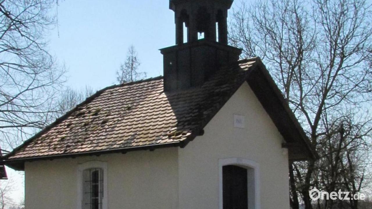Die Geschichte der Döllnitzer Dorfkapelle | Onetz
