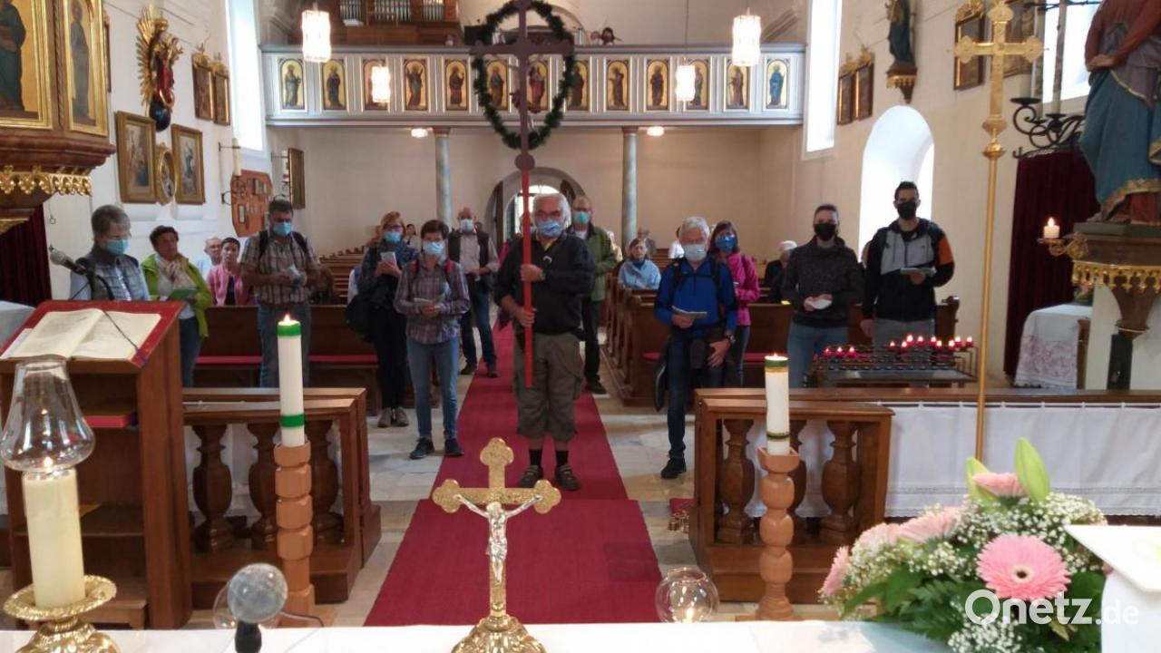 Am Mausberg: Schwerpunkt auf geistiger Nahrung | Onetz