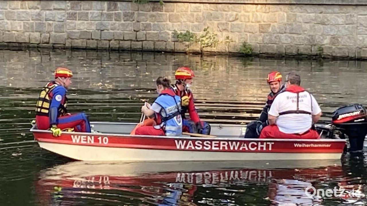 Im Fall des ertrunkenen 22-Jährigen: Kripo Weiden sucht Zeugen | Onetz