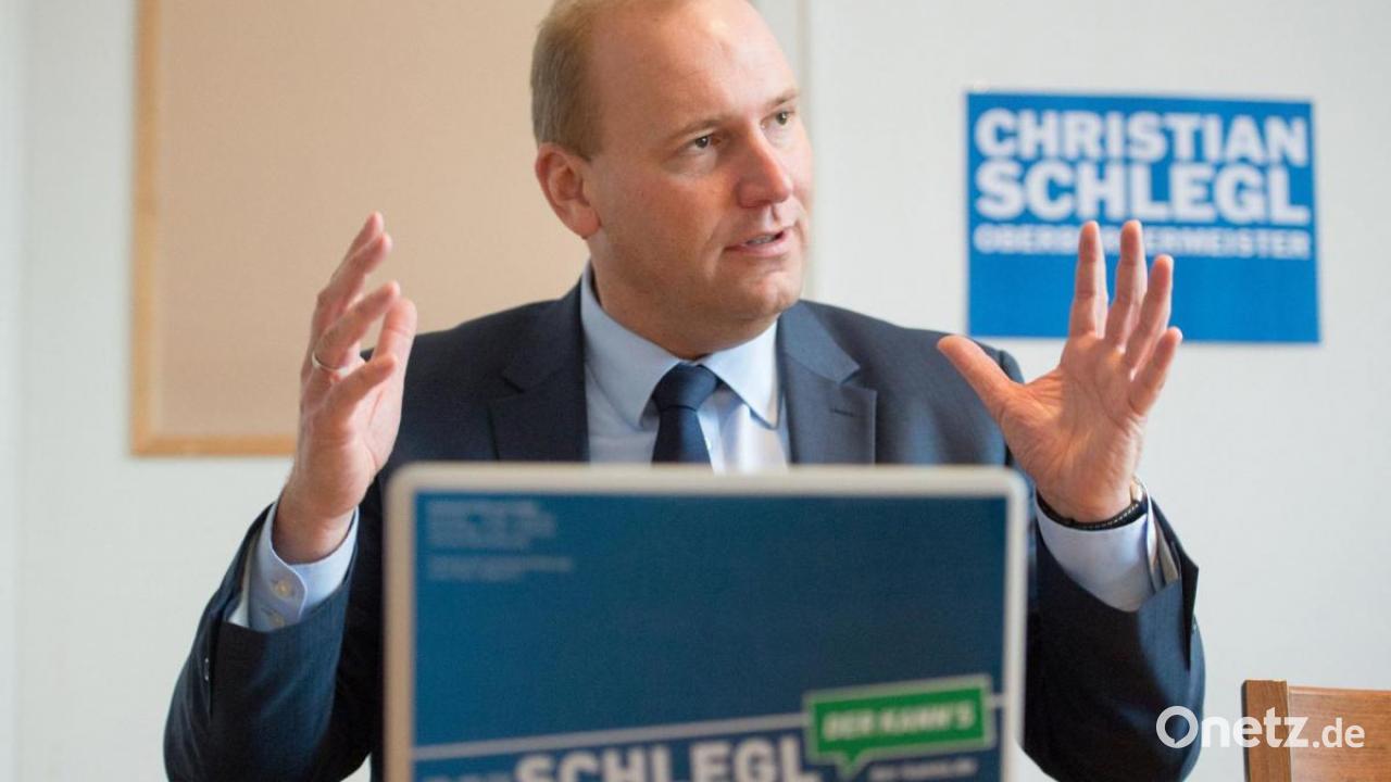 Regensburg: Christian Schlegel muss vor Gericht | Onetz