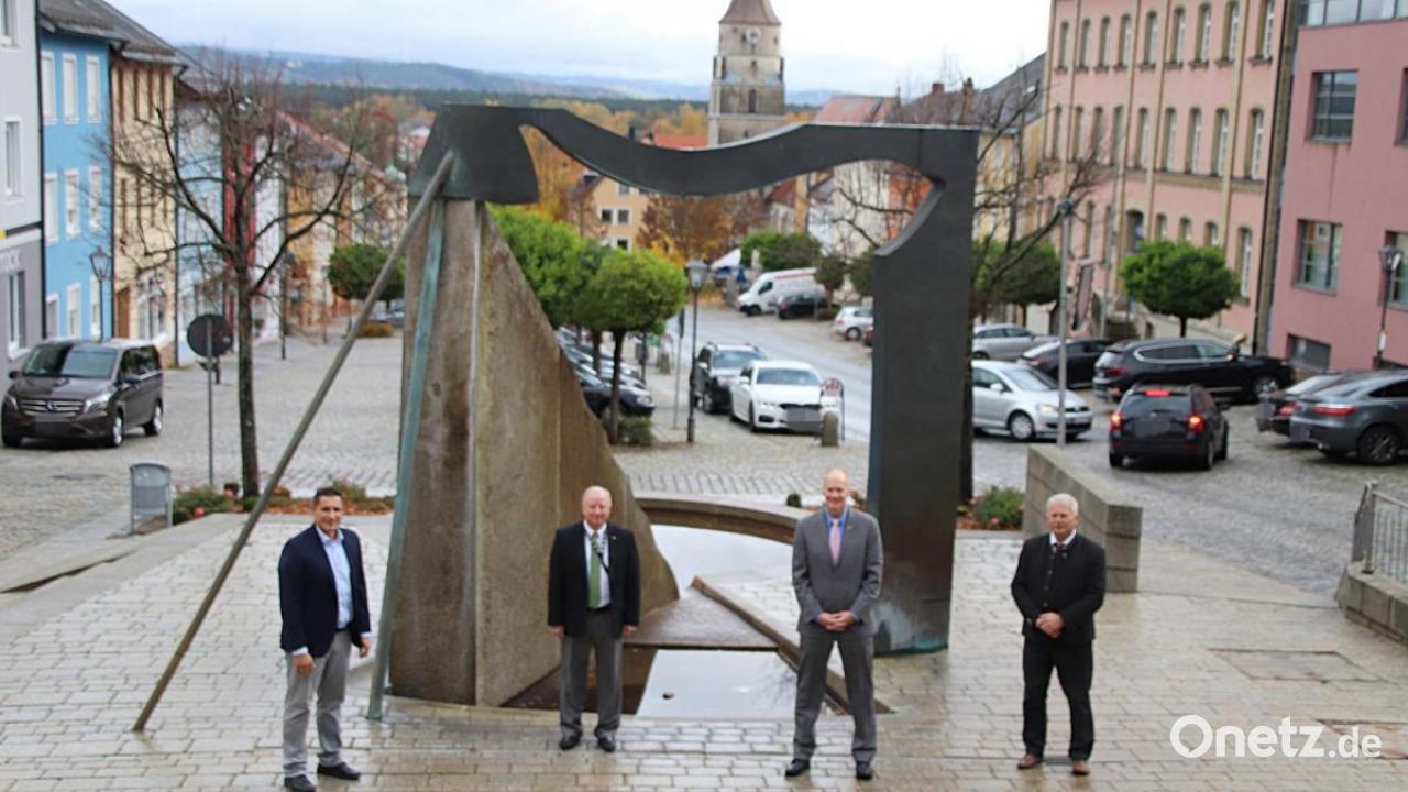 Truppenabzug: Bürgermeister befürchtet kompletten Leerstand am ...