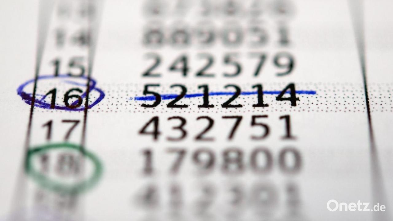 Bank-Daten an Betrüger weitergegeben | Onetz