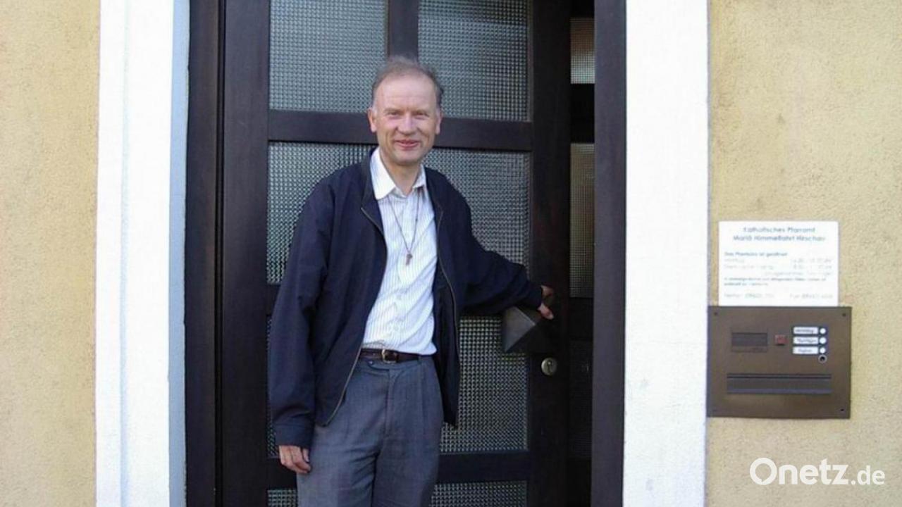 Hirschauer Pfarrhof 40 Jahre nach Einweihung umfassend sanierungsbedürftig | Onetz