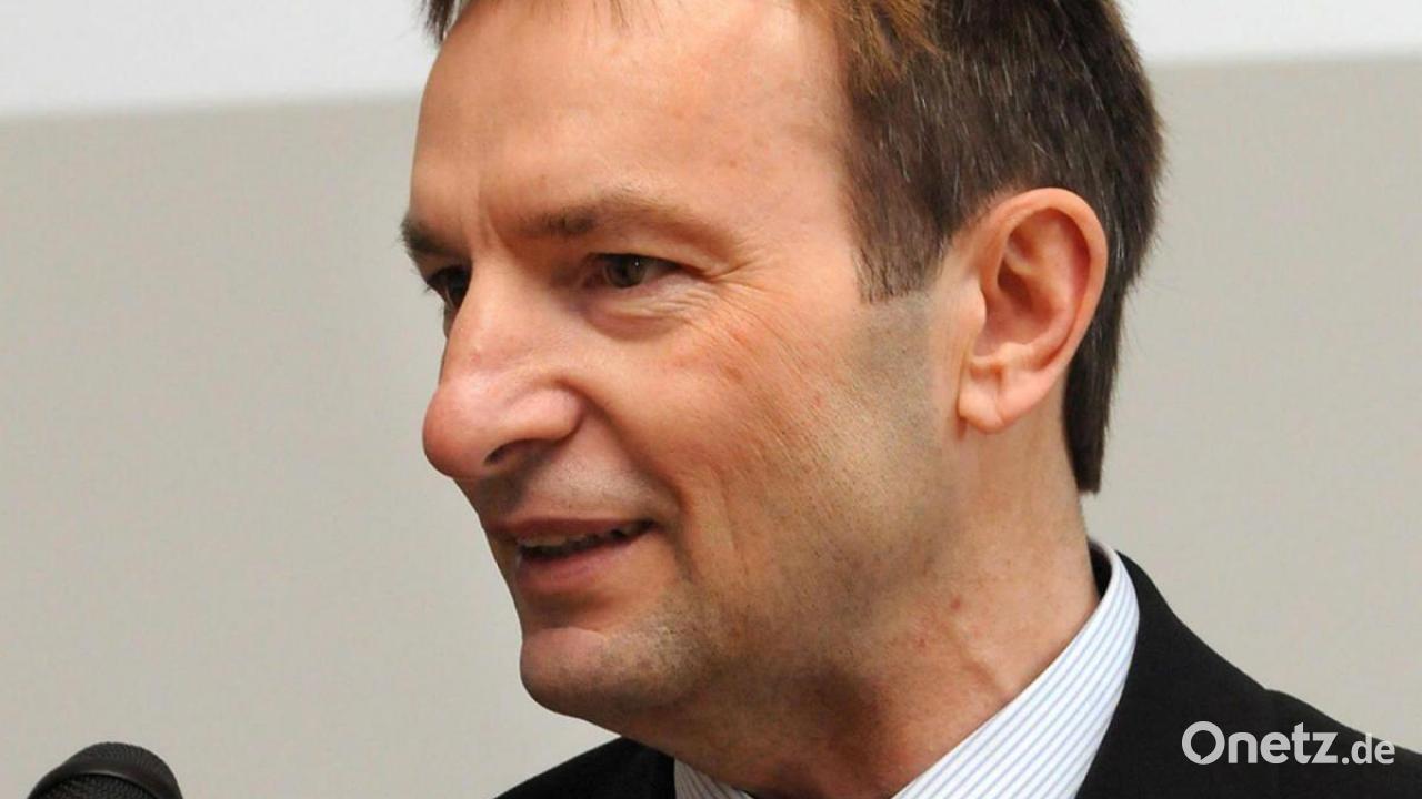 Preis für Robert Beer aus Parkstein: "Bullen"-Parade in der ...