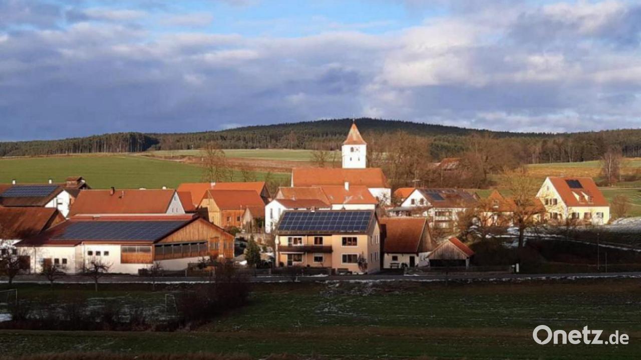 Erster Schritt zur Kirchen-Einheit im Auerbachtal | Onetz
