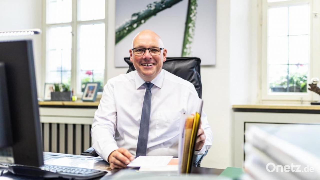 Edeka investiert rund 250 Millionen Euro in Marktredwitz. | Onetz