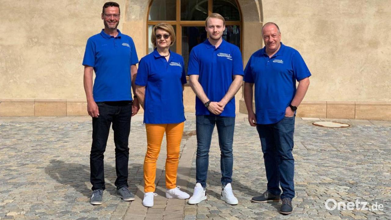 Nachhaltigkeitspreis der Raiffeisenbank Auerbach-Freihung geht in neue Runde | Onetz