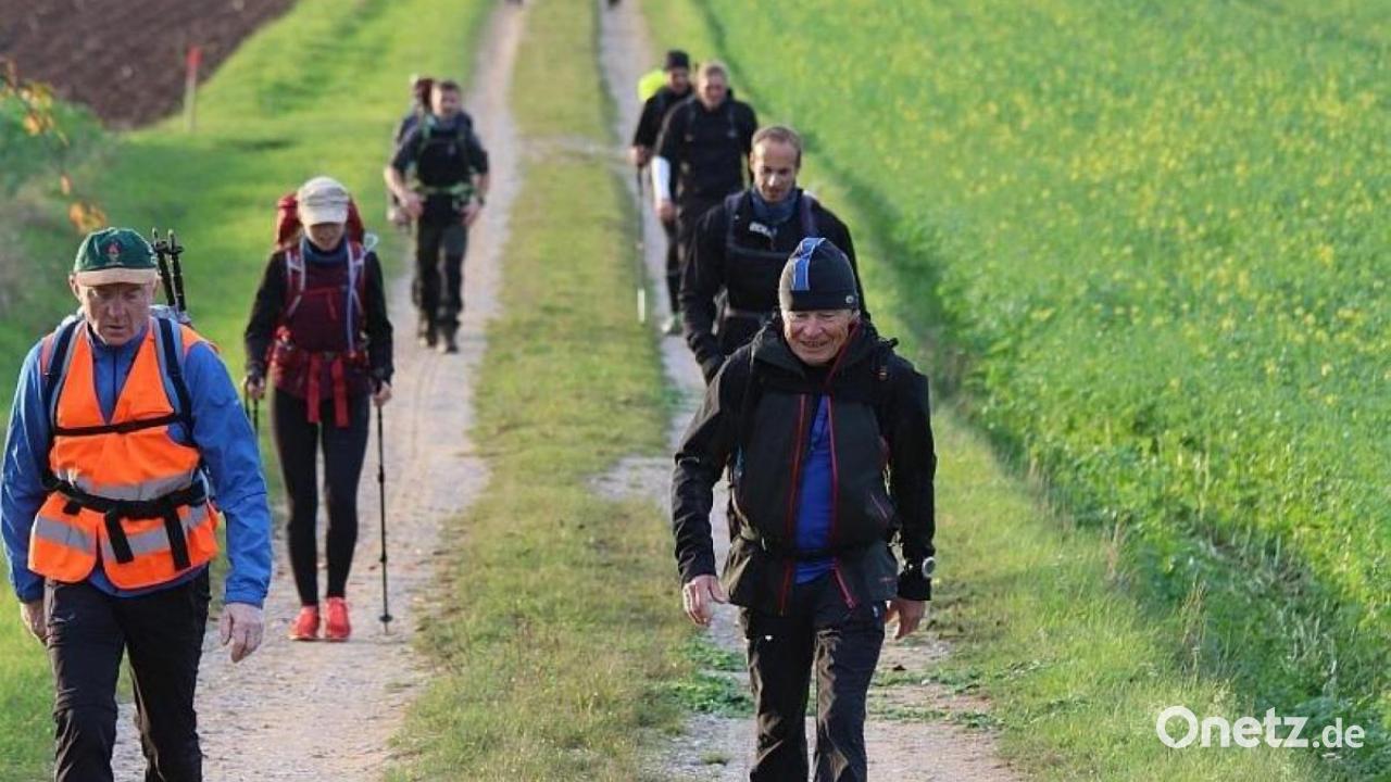 Kleiner Schlackenmarsch führt am 19. Juni über 53 Kilometer | Onetz
