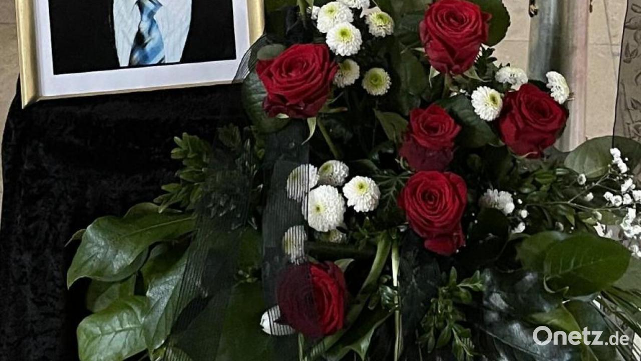 Stets bereit, im Leben "Ja zu sagen" | Onetz