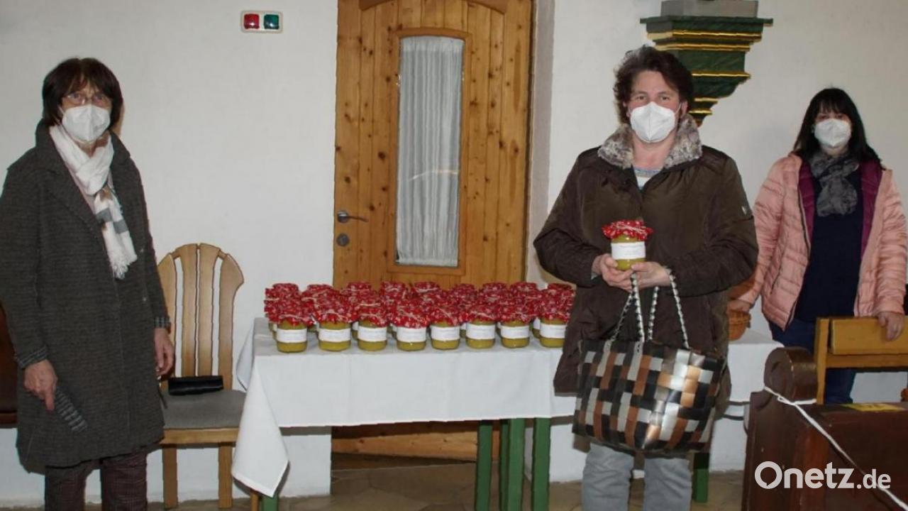 Das Fastenessen in Schönsee gibt's diesmal zum Mitnehmen | Onetz