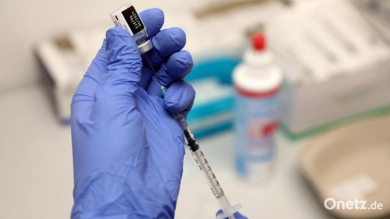 Amberg: Britische Corona-Mutation in über zwei Drittel der Fälle | Onetz