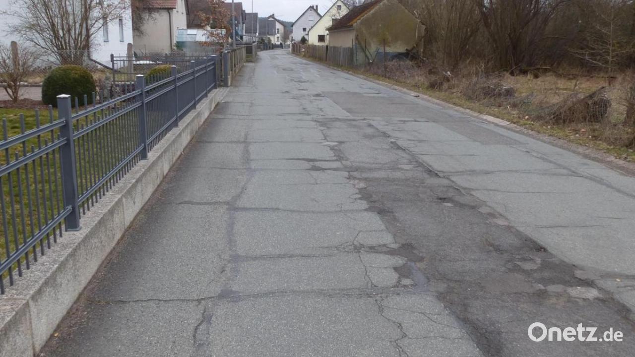 Weiherhammer investiert vorsichtig | Onetz