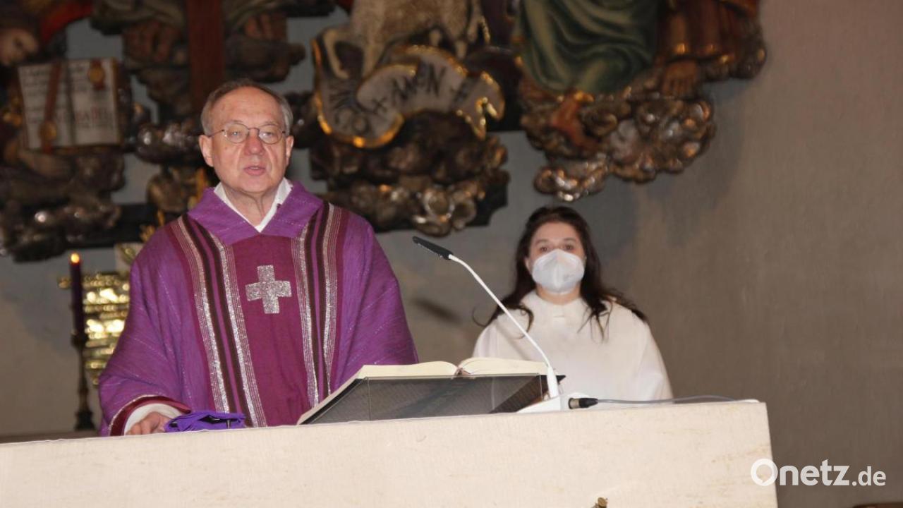 Pfarrei Heilige Dreifaltigkeit Amberg: Birgit Busch besetzt vakante Mesner-Stelle | Onetz