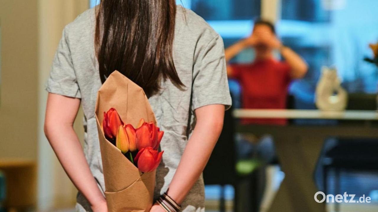 Muttertag international: Wann wird 2021 wo und wie gefeiert? | Onetz