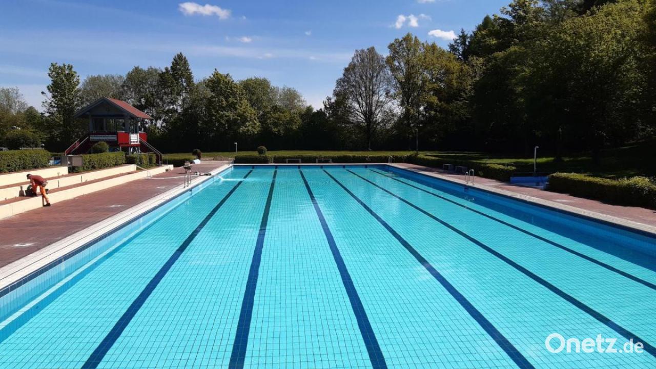 Freibad Windischeschenbach: Das sind die Regeln für den Einlass | Onetz